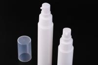 China UKA31 PP Environmental Protection 50ml Cosmetics Airless Dispenser Pump Bottle for sale