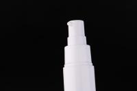 China UKA31 PP Environmental Protection 50ml Cosmetics Airless Dispenser Pump Bottle for sale