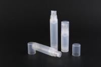 China UKA35 PP 5ml,8ml,10ml Plastic Cosmetics  Airless Bottle Packaging Gift Packaging Bottle for sale