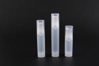China UKA35 PP 5ml,8ml,10ml Plastic Cosmetics  Airless Bottle Packaging Gift Packaging Bottle for sale