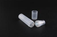 China UKA35 PP 5ml,8ml,10ml Plastic Cosmetics  Airless Bottle Packaging Gift Packaging Bottle for sale