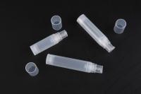 China UKA35 PP 5ml,8ml,10ml Plastic Cosmetics  Airless Bottle Packaging Gift Packaging Bottle for sale