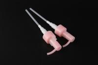 China UKP01 20-410, 24-410, 28-410  plastic lotion pump dispenser, Special pump for makeup remover oil for sale