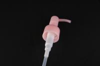 China UKP01 20-410, 24-410, 28-410  plastic lotion pump dispenser, Special pump for makeup remover oil for sale