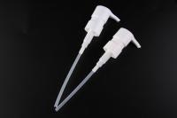 China Shu Uemura Cleansing Oil Pump Disperser / Plastic Lotion Pump for sale