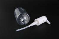 China 150ml - 500ml PET Pump Dispenser Bottle  Cleaning Oil Bottle Pump No Leakage for sale