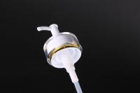 China 50ml -100ml PET Essence Makeup Remover Dispenser Bottle High Grade for sale