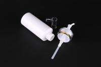 China 50ml -100ml PET Essence Makeup Remover Dispenser Bottle High Grade for sale