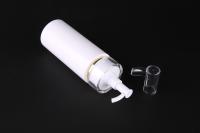 China 50ml -100ml PET Essence Makeup Remover Dispenser Bottle High Grade for sale