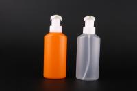 China Vertical Hand Extruded Foam Pump Bottle Leak - Proof For Kitchen UKF02 for sale