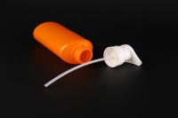 China Vertical Hand Extruded Foam Pump Bottle Leak - Proof For Kitchen UKF02 for sale