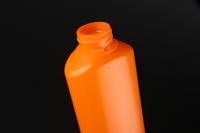 China Vertical Hand Extruded Foam Pump Bottle Leak - Proof For Kitchen UKF02 for sale