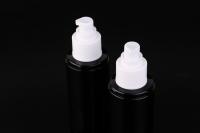 China PET Cosmetic Pump Bottle 250ml Plastic Lotion Bottle For Body Lotion for sale