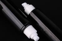 China PET Cosmetic Pump Bottle 250ml Plastic Lotion Bottle For Body Lotion for sale
