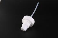 China UKLB38 Plastic PET Cosmetic Pump Bottle For Skin Care , Empty Plastic Bottles for sale