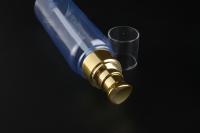 China UKLB39  Makeup Pump Bottle For Men Facial Cleanser PET Cosmetic PUMP Bottle 60ml-100ml-120ml-150ml for sale