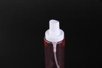 China PET Cosmetic Spray Bottle Water Makeup Spray Bottle Toner Packaging for sale