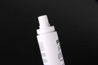 China 60ml PET Buckle Type Plastic Empty Spray Bottles Custom Color for sale