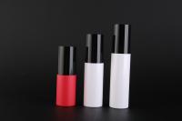 China 30ml 50ml 60ml Pet Plastic Spray Bottles Cosmetic Packaging Pump Spray Bottle UKSB08 for sale