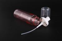 China 150ml 100ml Plastic Spray Bottles / Colorful Pet Spray Bottle for sale