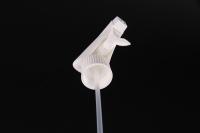 China Amway Dilute Cosmetic Spray Bottle 500ml HDPE & LDPE Double Layer Trigger Spray Bottle for sale