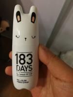 China 60ml PETG Or HDPE Rabbit Cartoon Cosmetic Spray Bottle For Baby Skin Care Packaging for sale