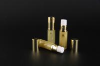 China 5ml Trial Gift Small Airless Mini Cosmetic Containers Packaging for sale