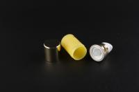 China PP Airless Mini Cosmetic Containers For Gift Packaging , Empty Beauty Containers for sale