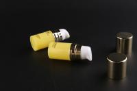 China PP Airless Mini Cosmetic Containers For Gift Packaging , Empty Beauty Containers for sale
