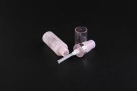 China 8ml Proya Small Plastic Bottles With Lids 8-10ml Small Lotion Pump Bottles UKTB08 for sale