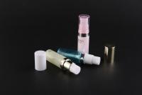 China 8ml Proya Small Plastic Bottles With Lids 8-10ml Small Lotion Pump Bottles UKTB08 for sale