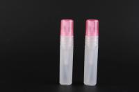 China Travel PP Plastc Perfume Spray Bottle Mini For Makeup Water for sale