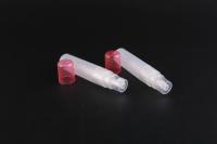 China Travel PP Plastc Perfume Spray Bottle Mini For Makeup Water for sale