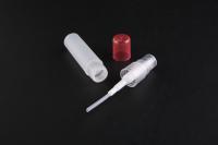 China Travel PP Plastc Perfume Spray Bottle Mini For Makeup Water for sale