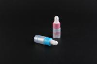 China UKTB10 4ml Dorpper Empty Cosmetic Bottles / Cosmetic Empty Containers for sale