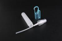 China Mini Cosmetic Containers 10ml Travel Perfume Plastic Spray Bottle for sale