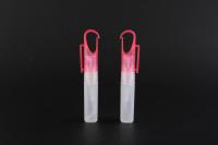 China 5ml Travel Perfume Mini Cosmetic Containers Airless For Makeup for sale