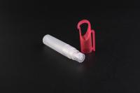 China 5ml Travel Perfume Mini Cosmetic Containers Airless For Makeup for sale