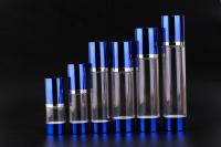 China UKMS02 15-30-50-80-100-120  AS material High grade airless emulsion bottle airless spray bottle for sale