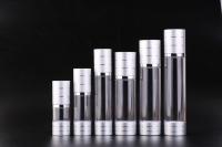 China UKMS04 15-30-50ml-80-100-120m Skin Care Cosmetic High quality Airless bottle,Cosmetic airless spray bottle for sale
