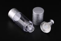 China UKMS04 15-30-50ml-80-100-120m Skin Care Cosmetic High quality Airless bottle,Cosmetic airless spray bottle for sale