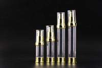 China UKMS06 15-20-30-35ml  2018 Latest Style High quality Airless Cosmetic packaging bottle for sale