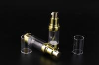 China UKMS06 15-20-30-35ml  2018 Latest Style High quality Airless Cosmetic packaging bottle for sale