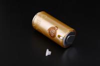 China UKMS12 30ml-50ml Double inner airless Cosmetic bottle,Stout type Acrylic airless bottle for sale