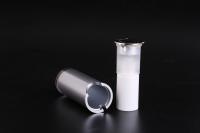 China UKMS13 15ml-30ml-50ml Acrylic Skin care packaging  Cosmetic Double layer airless bottle for sale