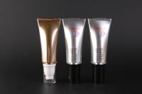 China UKMS29 30ml Acrylic Hose Airless Bottle Airless Bottles For BB Cream for sale