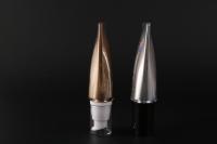 China UKMS29 30ml Acrylic Hose Airless Bottle Airless Bottles For BB Cream for sale