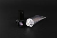 China UKMS29 30ml Acrylic Hose Airless Bottle Airless Bottles For BB Cream for sale