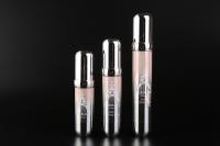 China UKMS33 15-20-30ml High Grade Airless Bottle Of Eye Essence,Luxury Packaging For Cosmetics for sale
