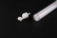 China UKMS35 7ml-10ml-15ml Cosmetic Eye Cream Bottle With Stainless Steel Ball Massage Function Airless Bottle Of Eye Essence for sale